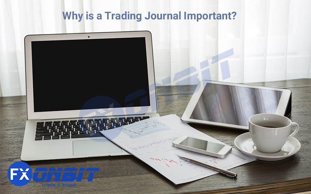 What is a Trading Journal and How to Use It Effectively #1