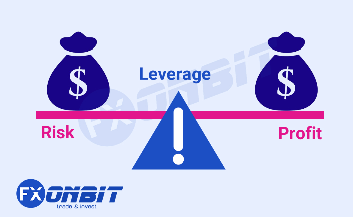 Forex Leverage: What Every Trader Needs to Know #1 | FXonbit